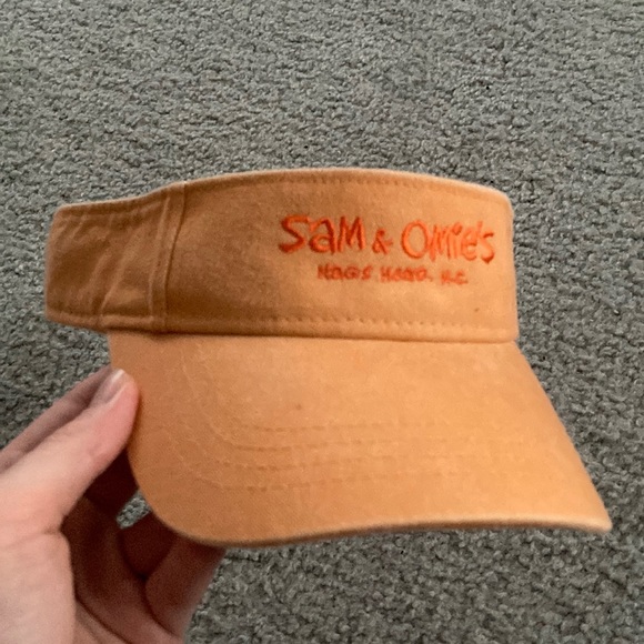 Fahrenheit | Other | Sam And Omies Visor | Poshmark